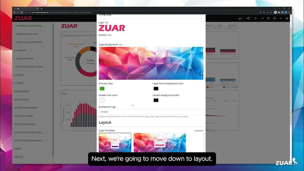 Rapid Portal Onboarding - Rapid Portal - Zuar Community